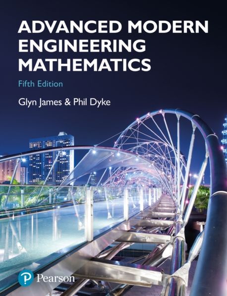 Advanced Modern Engineering Mathematics | Glyn James - 교보문고