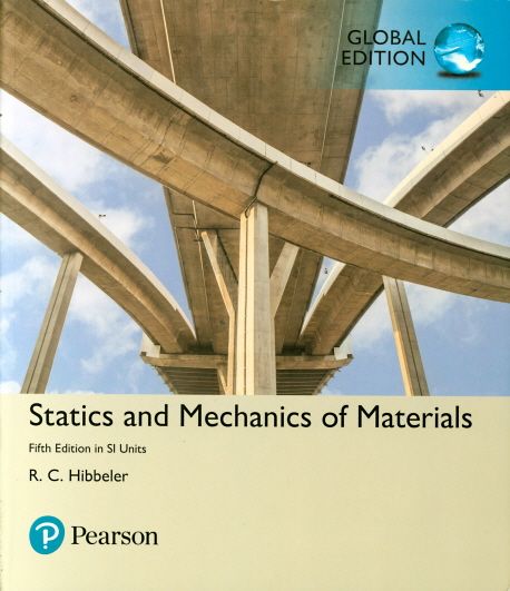 Statics and Mechanics of Materials SI Units | R. C. Hibbeler - 교보문고