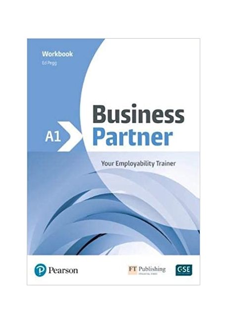 Business Partner A1 Workbook | Margaret O'Keeffe - 교보문고