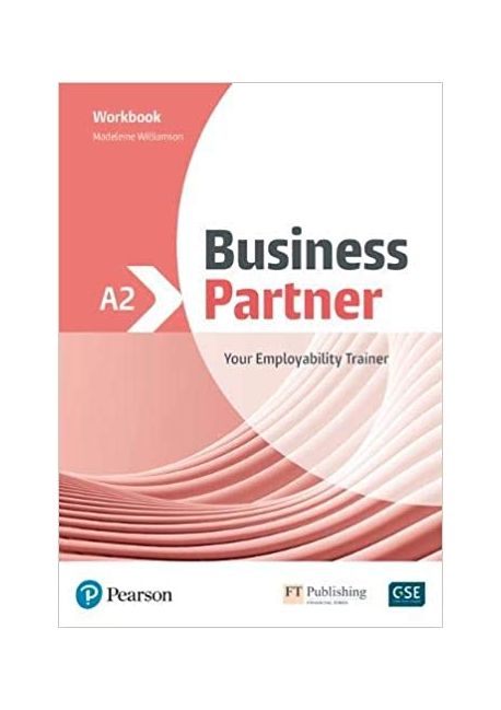 Business Partner A2 Workbook | Margaret O'Keeffe - 교보문고
