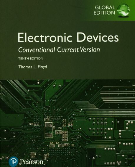 Electronic devices conventional current version | Thomas L. Floyd - 교보문고