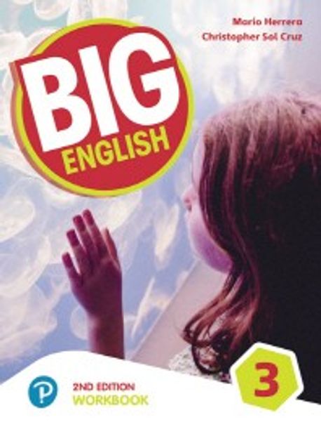 Big English 3 Work Book | - 교보문고