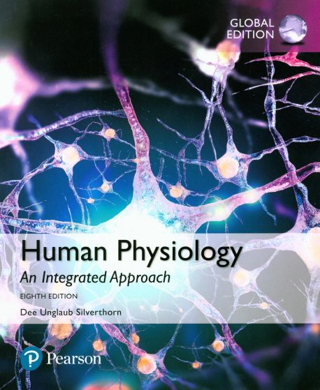 Human Physiology | Dee Unglaub Silverthorn - 교보문고