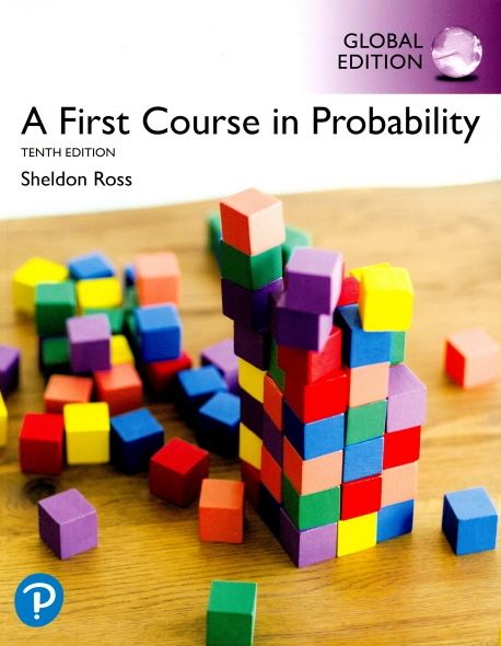 A First Course in Probability | Sheldon Ross - 교보문고
