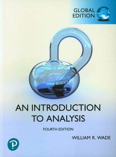 An Introduction to Analysis | William R. Wade - 교보문고