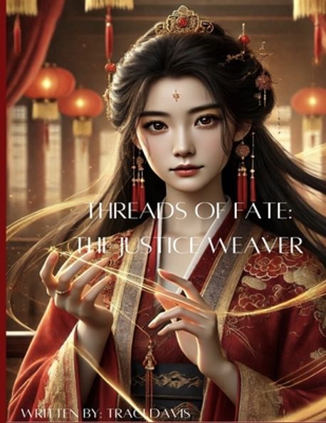 Threads of Fate | Davis, Traci - 교보문고