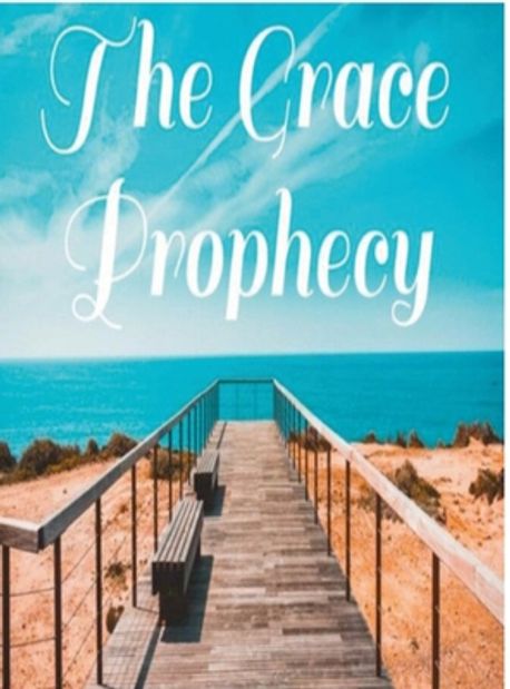 The Grace Prophecy | Gardner, Jacqueline - 교보문고