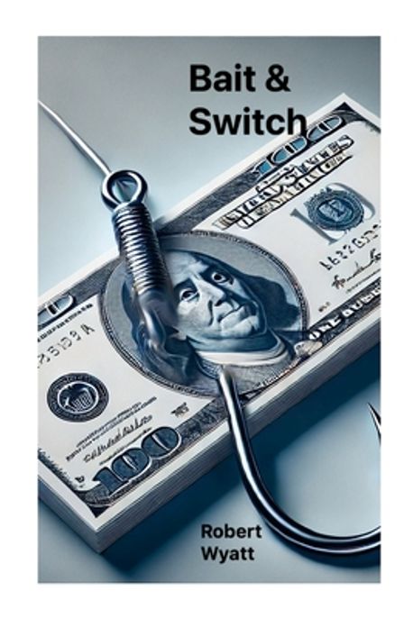Bait & Switch | Wyatt, Robert - 교보문고