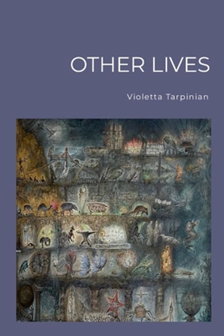 Other Lives | Tarpinian, Violetta - 교보문고