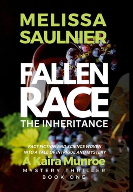 Fallen Race | Saulnier, Melissa - 교보문고