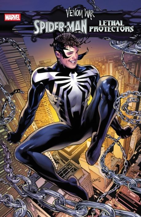 Venom War | Kelly, Collin - 교보문고