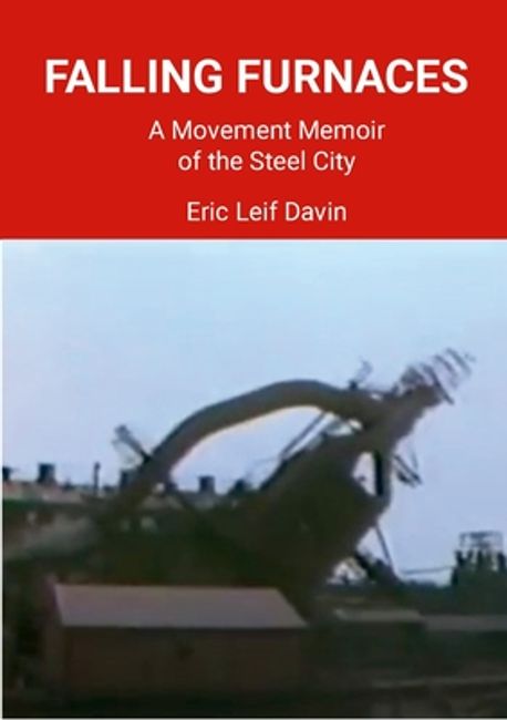 Falling Furnaces | Davin, Eric Leif - 교보문고