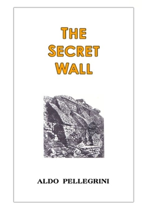The Secret Wall | Pellegrini, Aldo - 교보문고