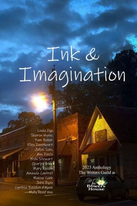 Ink & Imagination | Prier, Charles - 교보문고