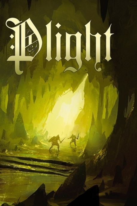 Plight | Fogarty, Timothy - 교보문고