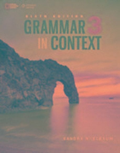Grammar in Context 3 | Elbaum, Sandra N. - 교보문고