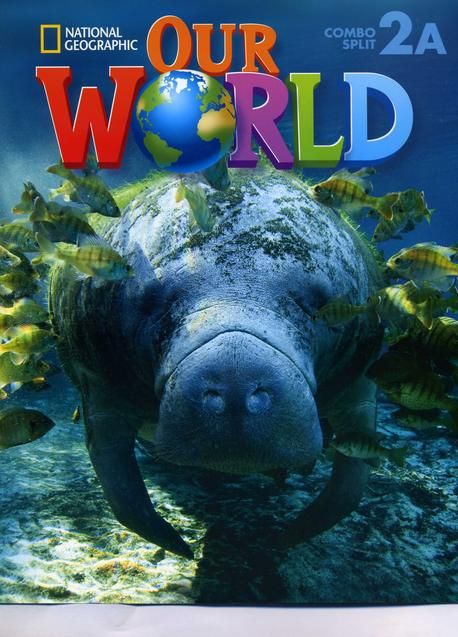 Our World 2A | Cengage Learning - 교보문고