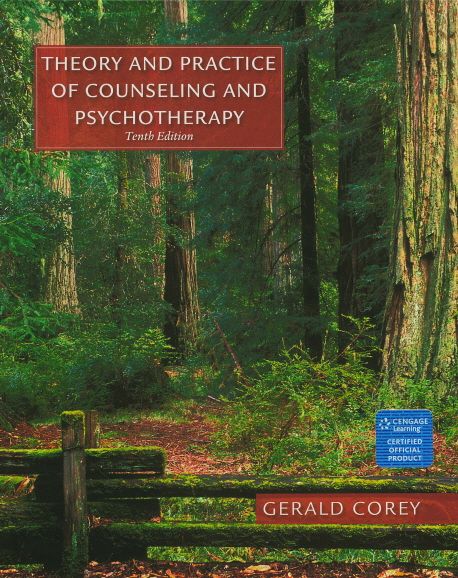 Theory and Practice of Counseling and Psychotherapy, Enhanced | Gerald ...
