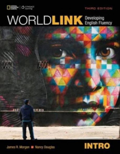 World Link Intro Audio CD | - 교보문고