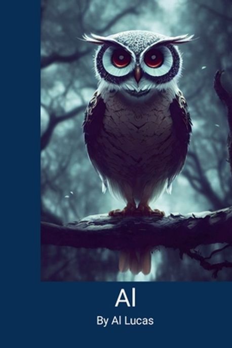 Al | Lucas, Al - 교보문고