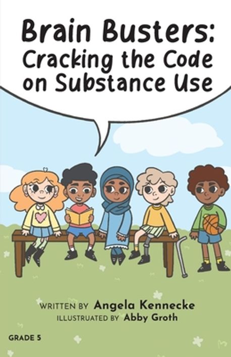 Brain Busters | Kennecke, Angela - 교보문고