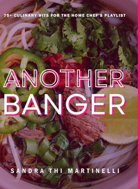 Another Banger | Martinelli, Sandra - 교보문고
