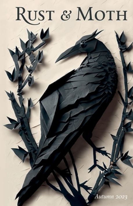 Rust and Moth | Spence, Josiah - 교보문고