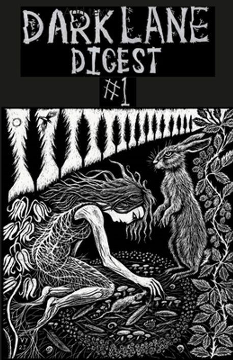 Dark Lane Digest 1 | Jeffreys, Tim - 교보문고