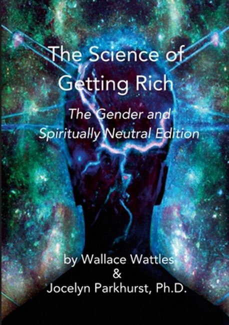 The Science of Getting Rich | Wattles, Wallace - 교보문고