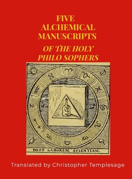 Five Manuscripts of Alchemy | Roger Bacon - 교보문고
