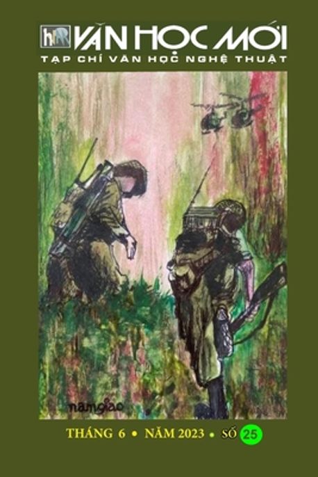 Van Hoc Moi So 25 | Moi, Van Hoc - 교보문고