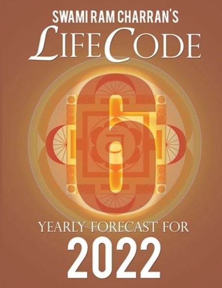 Lifecode #6 Yearly Forecast for 2022 Hanuman (Color Edition) | Ram Charran, Swami - 교보문고