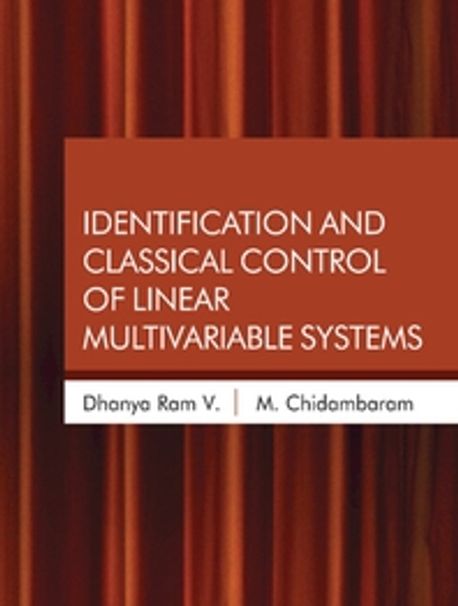 Identification and Classical Control of Linear Multivariable Systems ...