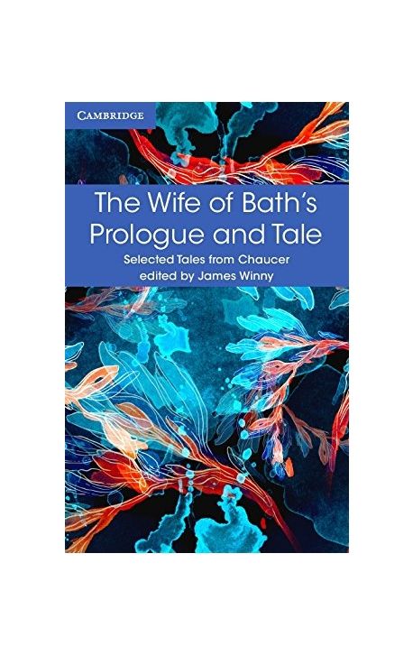 The Wife of Bath's Prologue and Tale | Chaucer, Geoffrey - 교보문고