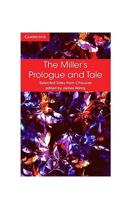 The Miller's Prologue and Tale | Chaucer, Geoffrey - 교보문고