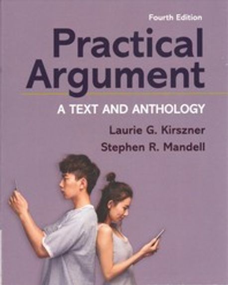 Practical Argument | Kirszner, Laurie G. - 교보문고