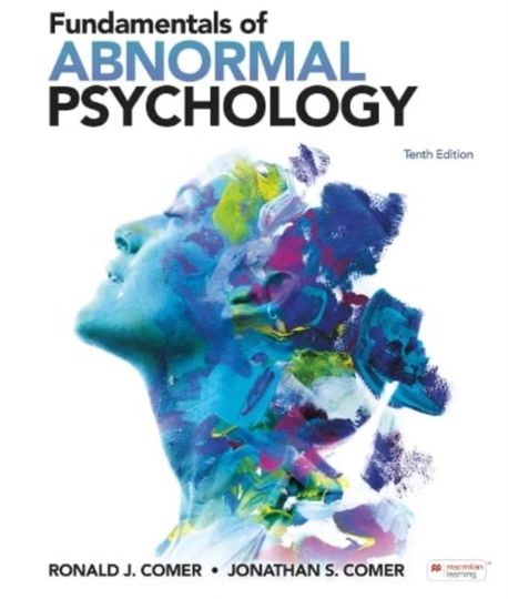 Fundamentals of Abnormal Psychology (International Edition) | Ronald J ...