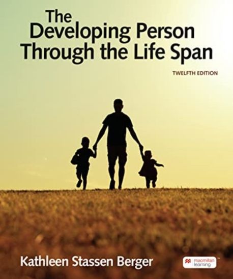 The Developing Person Through the Life Span (International Edition ...