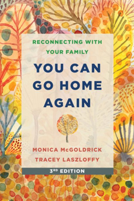 You Can Go Home Again | Laszloffy, Tracey - 교보문고