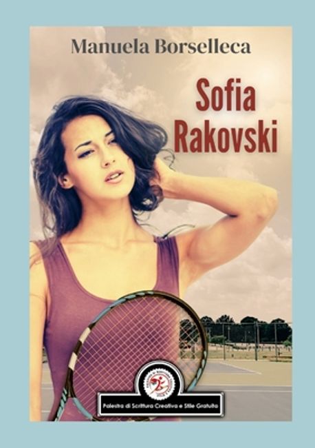 Sofia Rakovski | Borselleca, Manuela - 교보문고