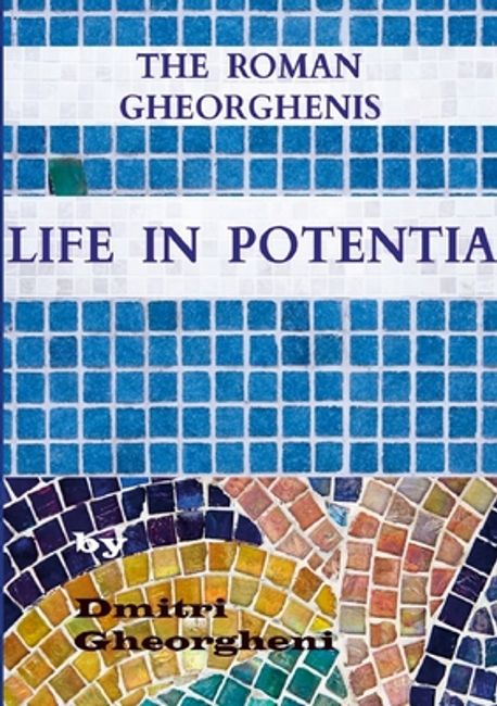 The Roman Gheorghenis | Gheorgheni, Dmitri - 교보문고