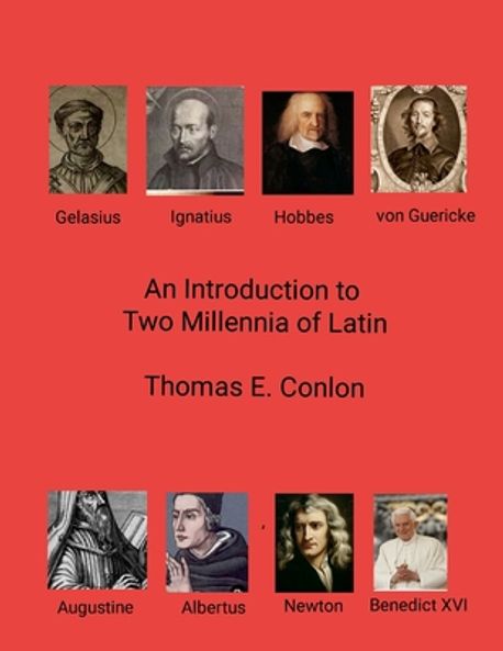 Introduction to Two Millennia of Latin | Conlon, Thomas - 교보문고