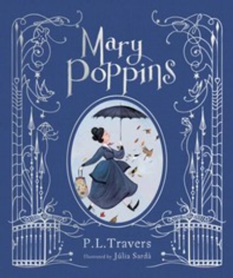 Mary Poppins | Travers, P. L. - 교보문고