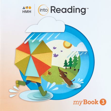 Into Reading Student myBook G2.3 | Houghton Mifflin Harcourt - 교보문고