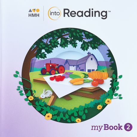 Into Reading Student myBook G3.2 | Houghton Mifflin Harcourt - 교보문고