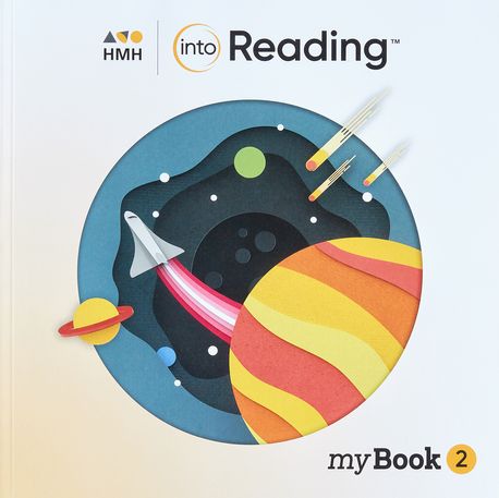 Into Reading Student myBook G5.2 | Houghton Mifflin Harcourt - 교보문고