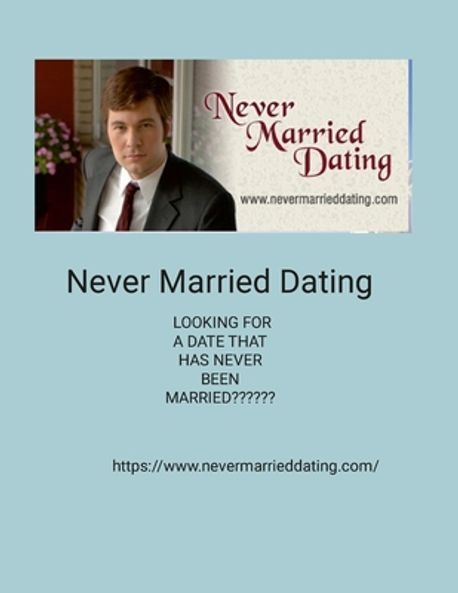 Never Married Dating | Dating, Never Married - 교보문고