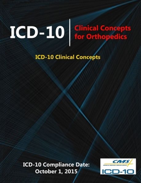 ICD-10 | (Cms), Centers for Medicare &. Medicaid - 교보문고