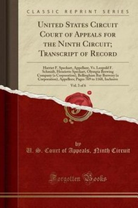 United States Circuit Court of Appeals for the Ninth Circuit ...