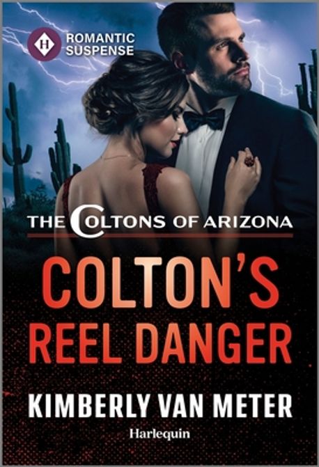 Colton's Reel Danger | Van Meter, Kimberly - 교보문고
